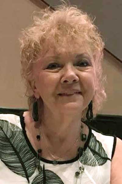 Carol J. Evans 1943-2024 | News, Sports, Jobs - The Vindicator
